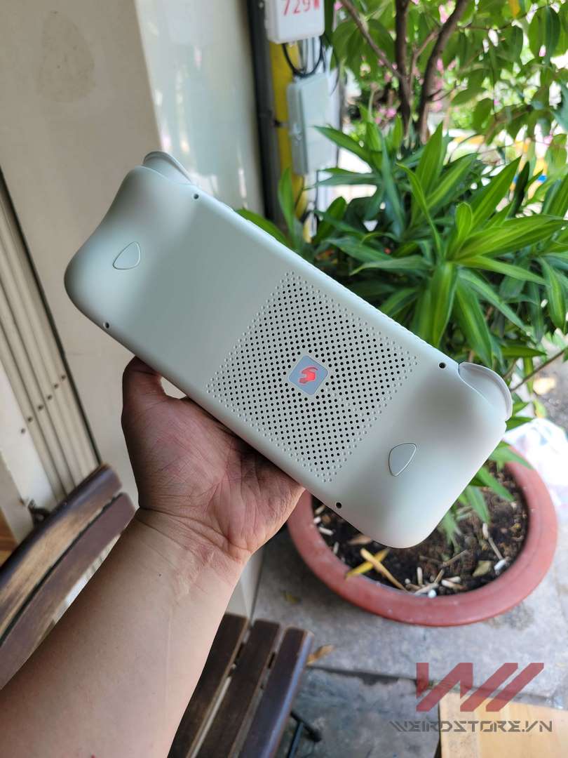 AYN Loki Max - WEIRDSTORE.VN