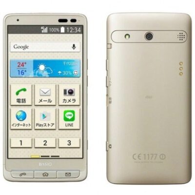 Kyocera - WEIRDSTORE.VN