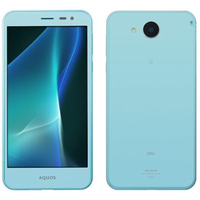 Sharp - WEIRDSTORE.VN